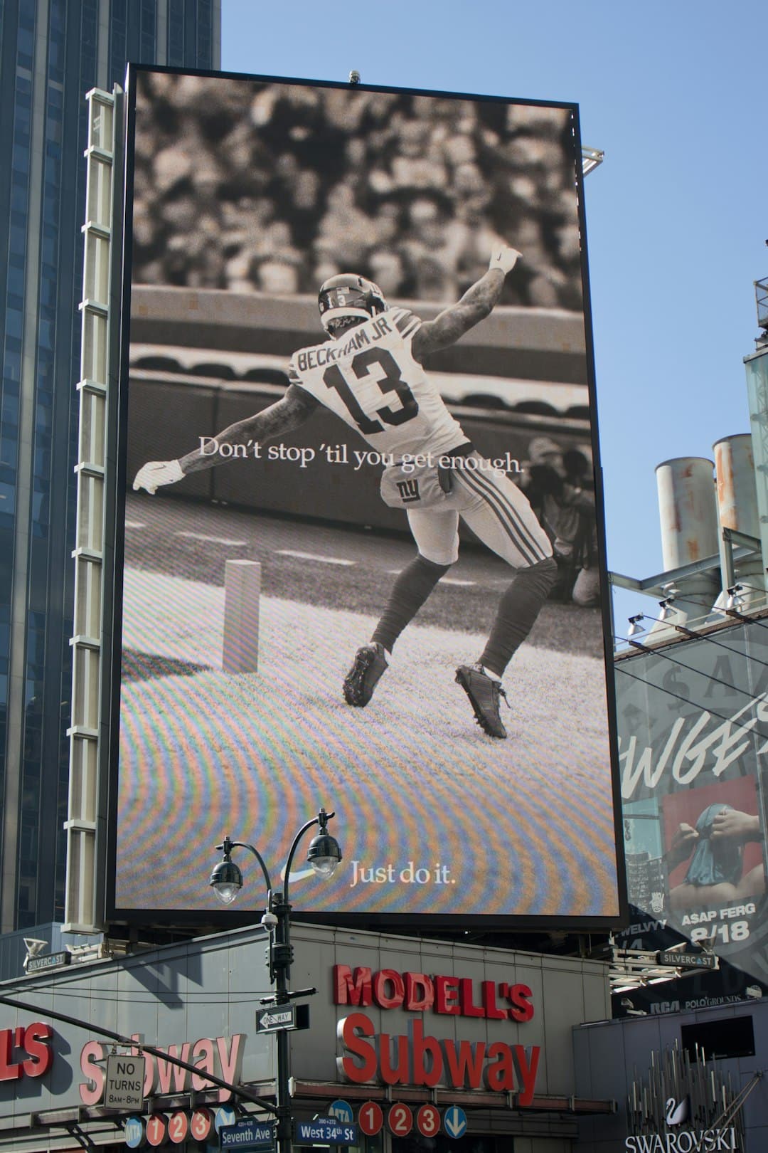 Illuminate Your Billboard with Neo Elect: Harnessing Solar Power for ...