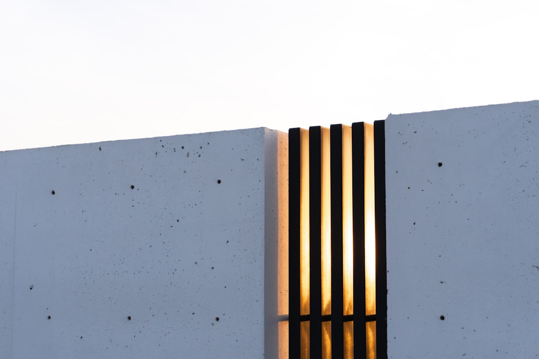 Solar Powered Wall Lights: Illuminate Your Outdoors with Neo Elect's ...